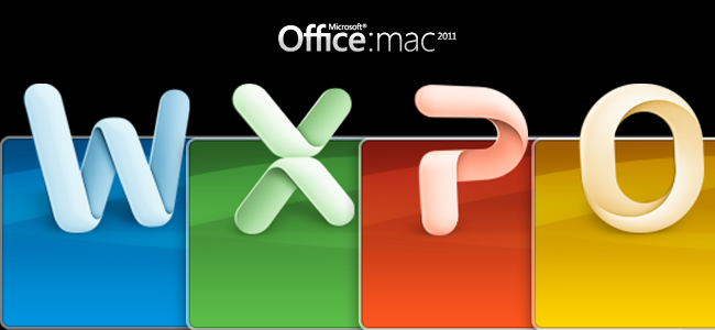Microsoft Office 2011 para Mac redefine su experiencia con el informe TPS