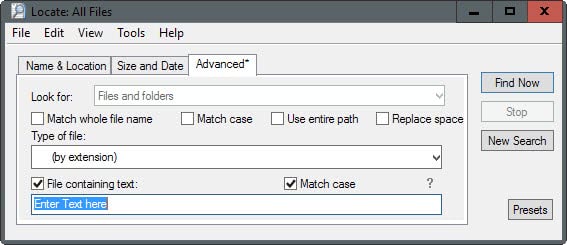 Mover dllcache a otra unidad