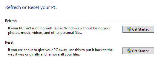 5 cosas que me gustan de Windows 8