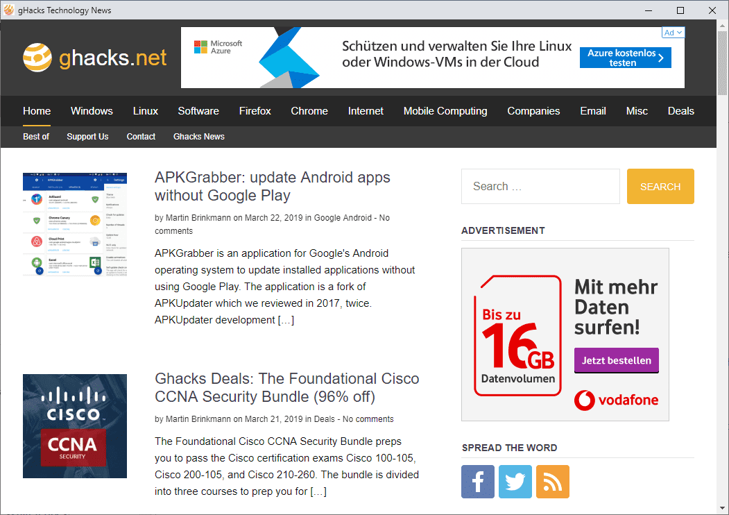 Una mirada a la nueva característica de Chrome, "Focus this Tab".