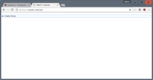 Extensión uBlock Origin el mejor bloqueador de contenido para Chrome