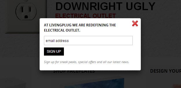 Elimina las superposiciones de ventanas emergentes en los sitios web ...