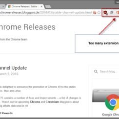 Se detecta la primera extensión de Chrome con JavaScript Crypto Miner