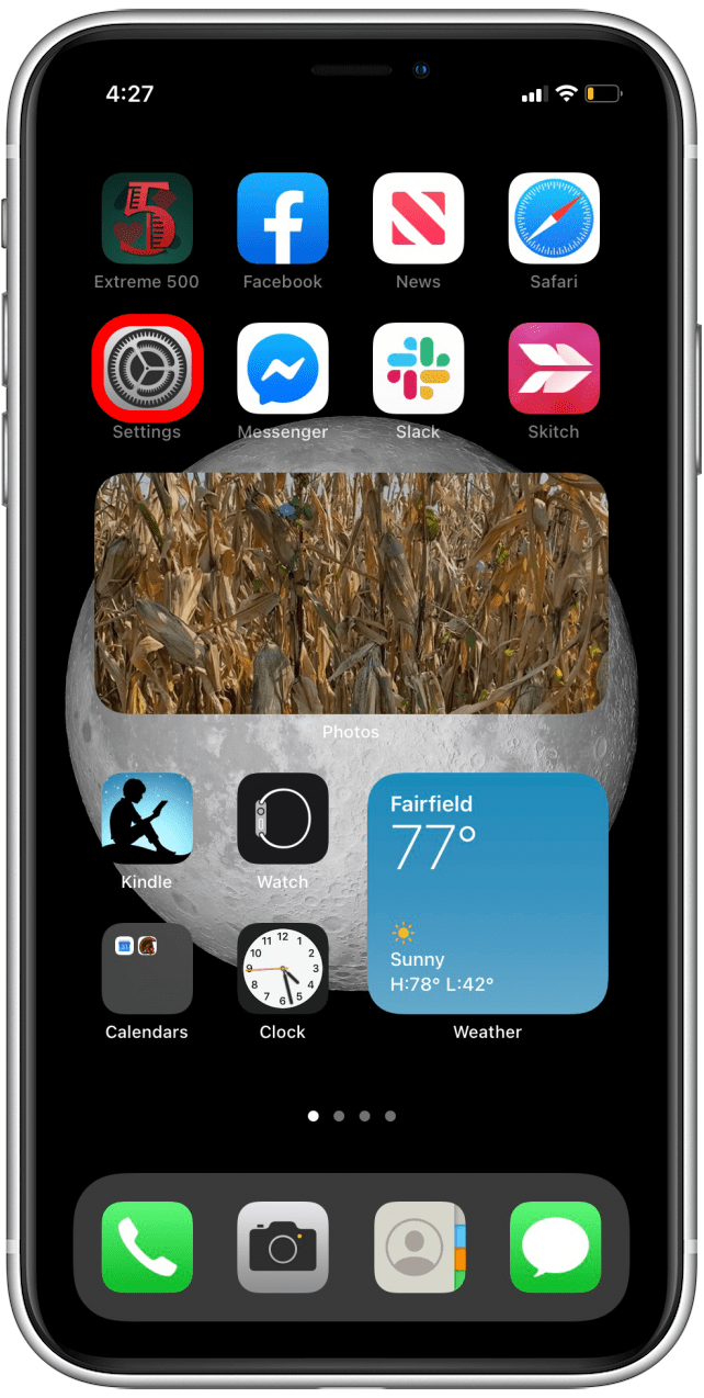 ¿Qué tipo de iPhone tengo? Encuentre su número de modelo y generación