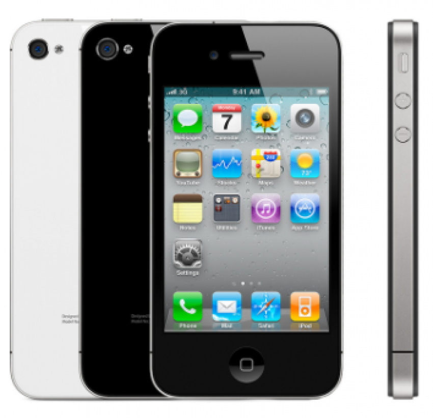 ¿Qué tipo de iPhone tengo? Encuentre su número de modelo y generación