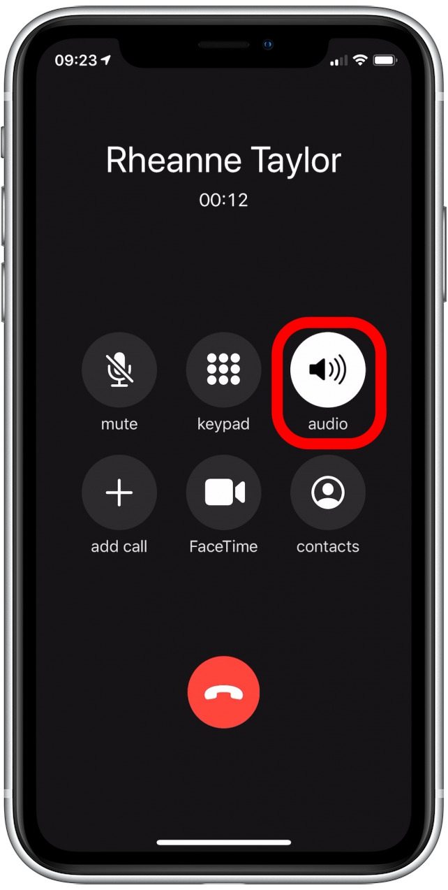 Cómo transferir una llamada desde iPhone y usar su HomePod como altavoz