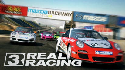 4 razones principales para jugar Real Racing 3 para iOS