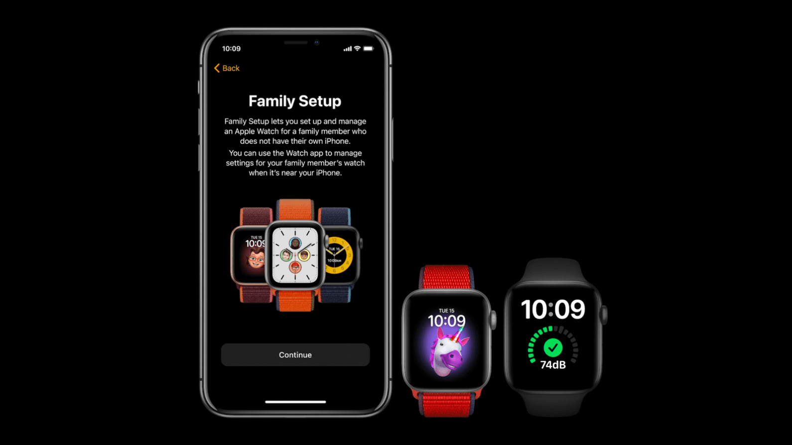 Apple Watch SE: el modelo de reloj de valor sorpresa de Apple