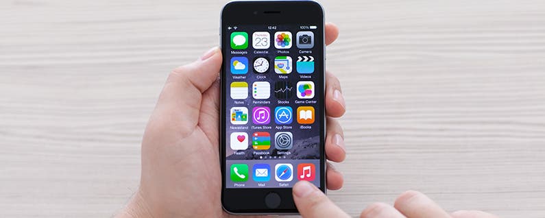 Cómo Force Touch cambiará la forma en que usamos nuestros iPhones