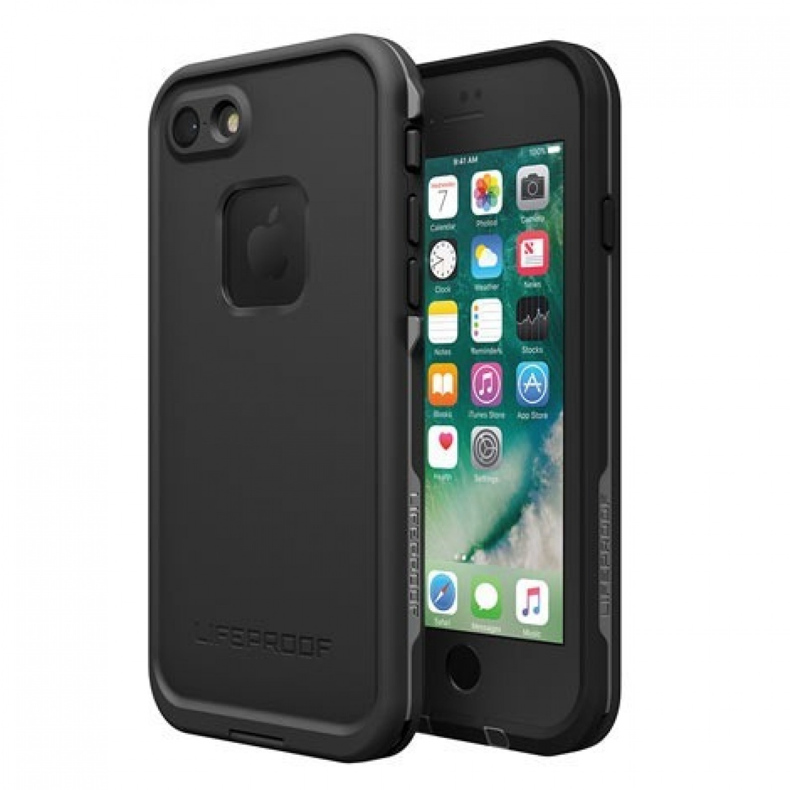 Las mejores fundas protectoras para iPhone 7 y 7 Plus: resistentes ...