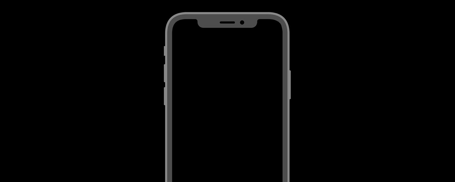 Conceptos básicos del iPhone: Introducción a los botones y puertos en ...