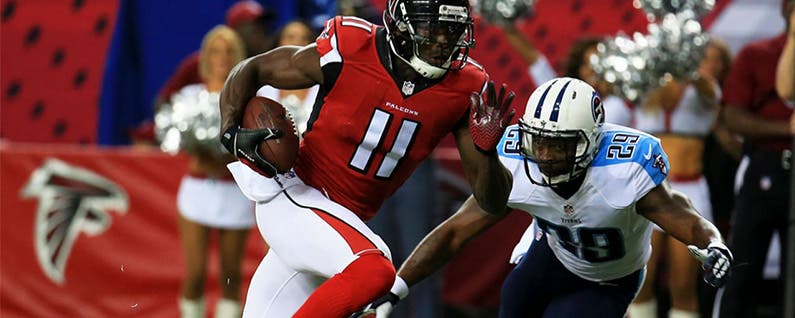 Cómo ver los juegos de la NFL sin cable en Apple TV y en línea