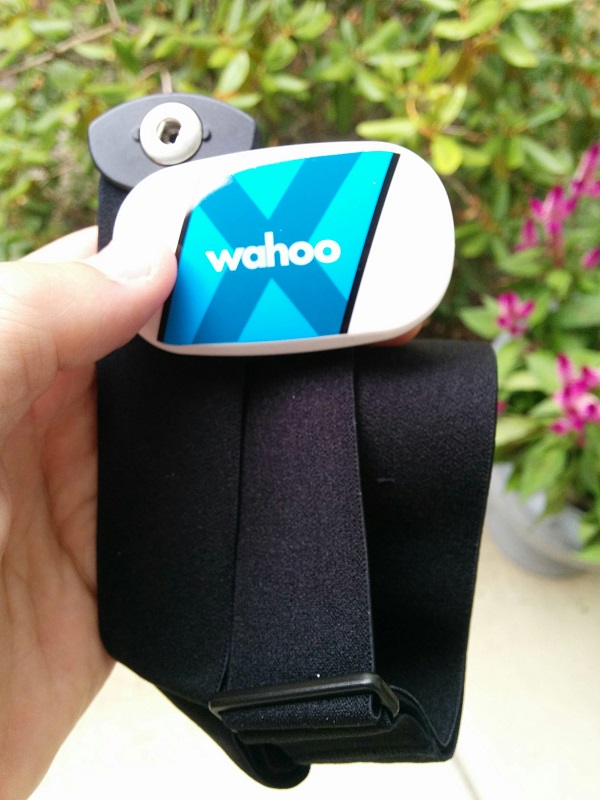 Wahoo Fitness TICKR X: ¿Es un rastreador de frecuencia cardíaca con ...