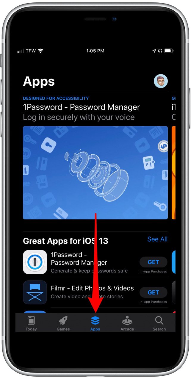 Cómo comprar y descargar aplicaciones en su iPhone y iPad
