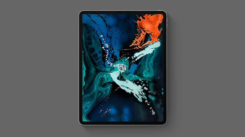 Cómo pasar de una tableta Android a un iPad Pro