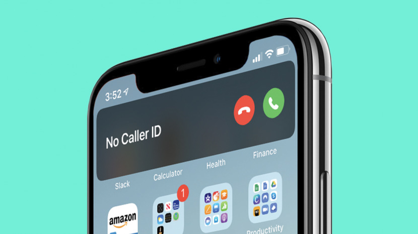 Cómo recuperar notificaciones de llamadas entrantes en pantalla ...