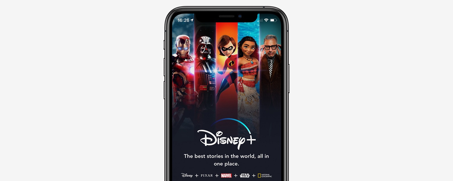 Disney Plus: Cómo ver Disney, Marvel y más en un iPhone o iPad