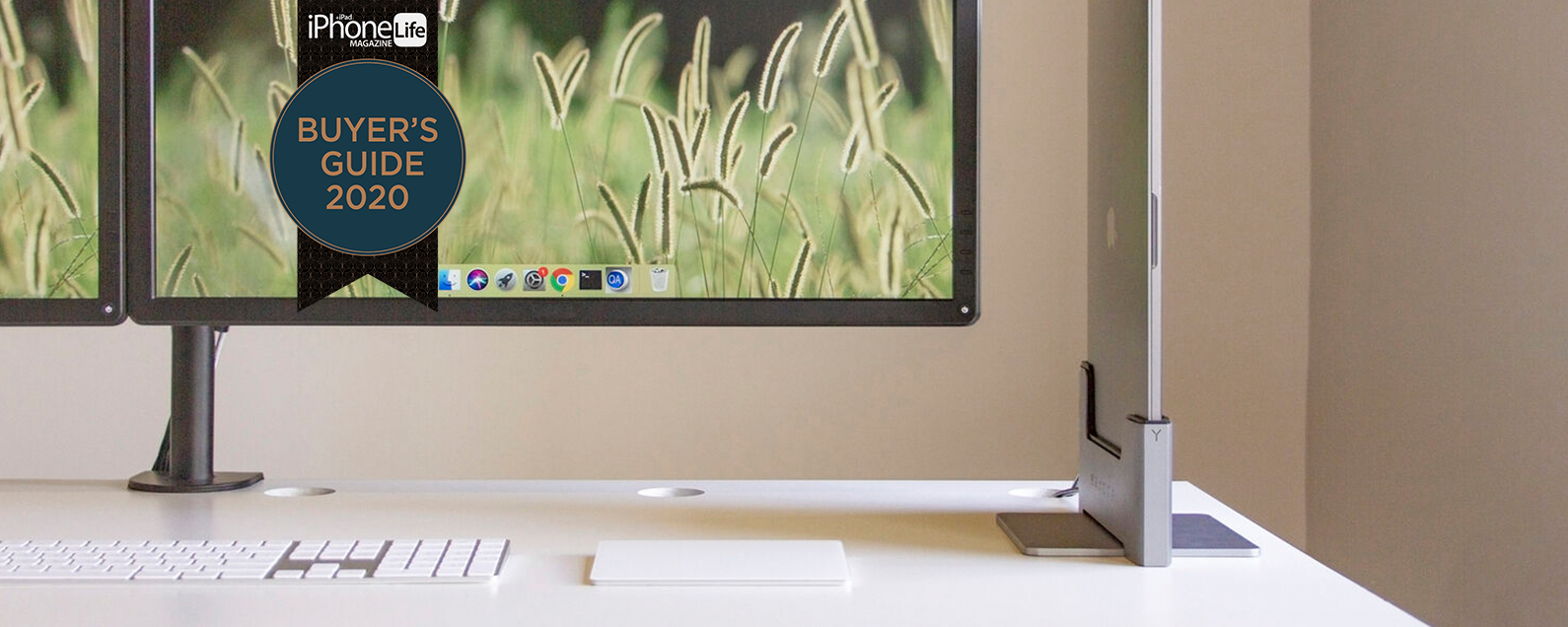 Guía del comprador 2020: Mac Gear