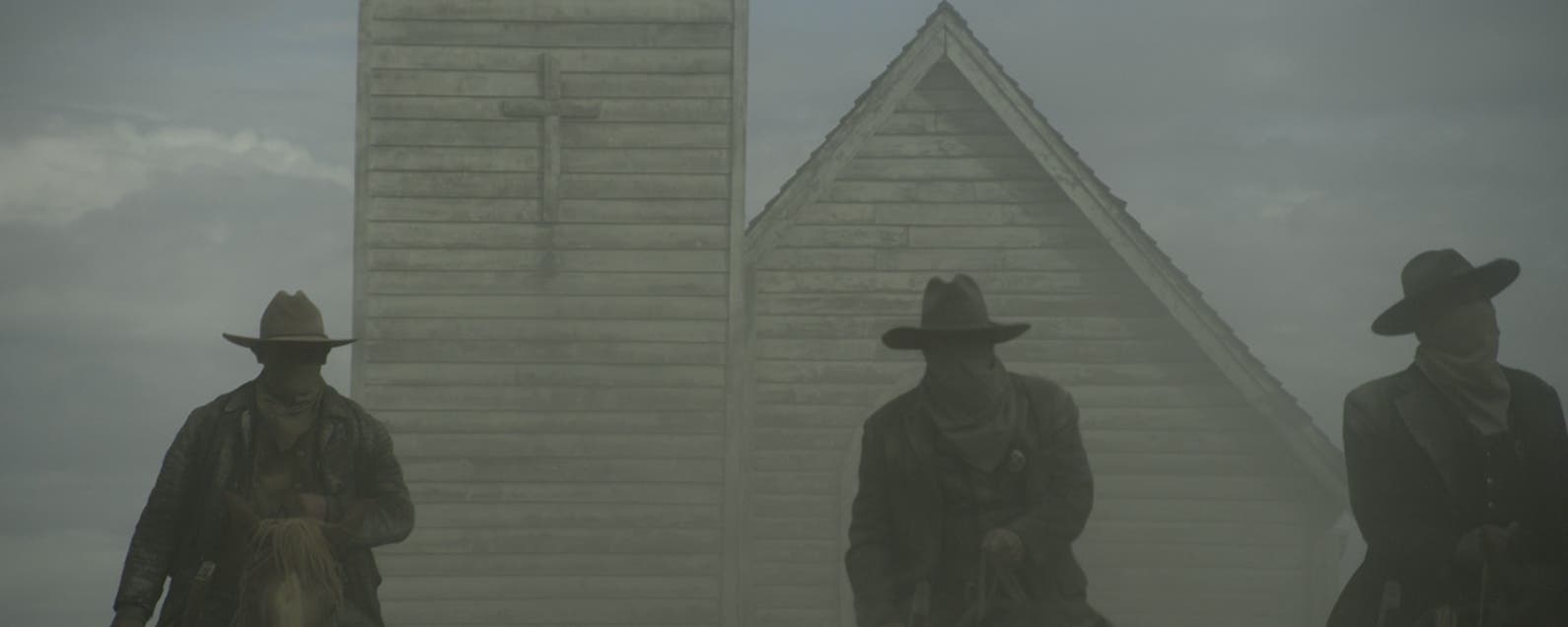 Dónde y cómo ver Godless en línea o en Apple TV