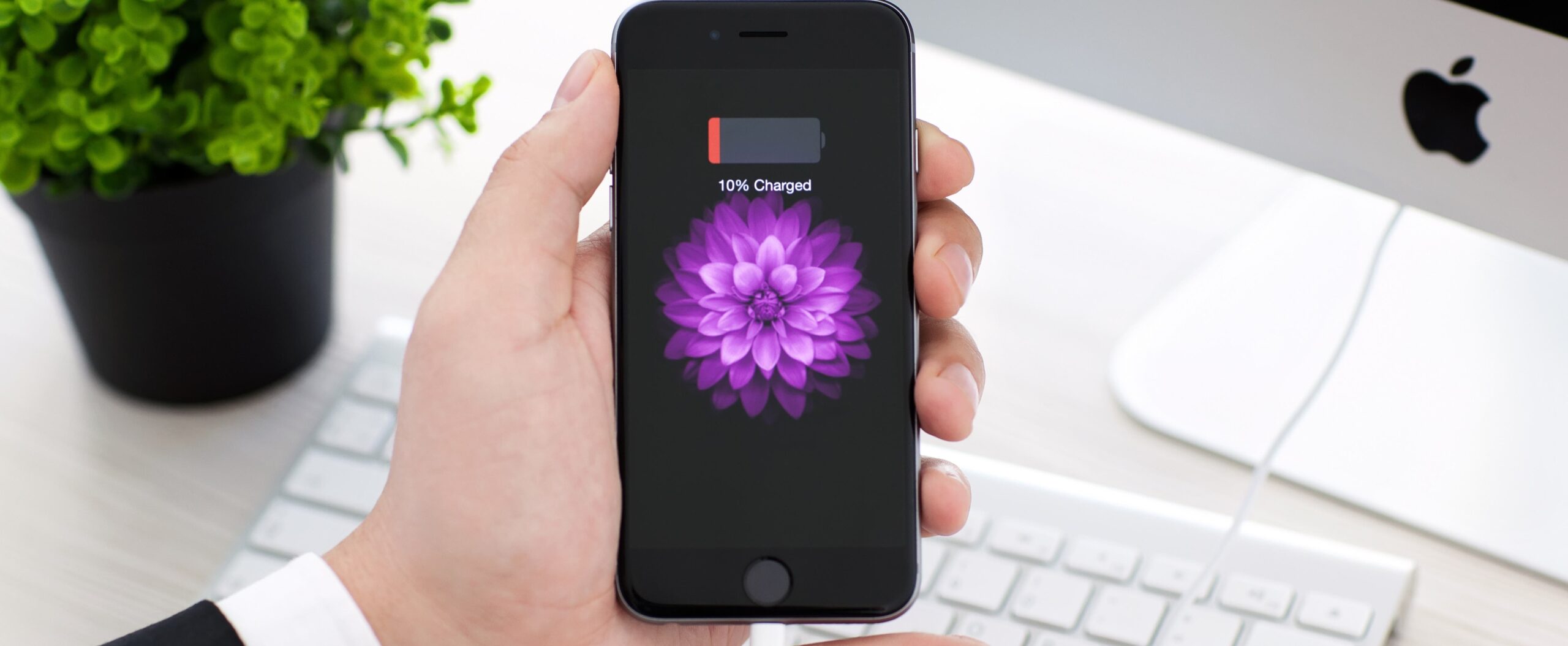 Cómo cargar rápidamente su iPhone X, 8 u 8 Plus: mejor, más rápido, más ...